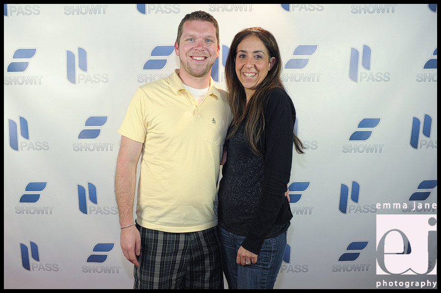 Seattle PASS tour | Photographers Sharing with other Photographers