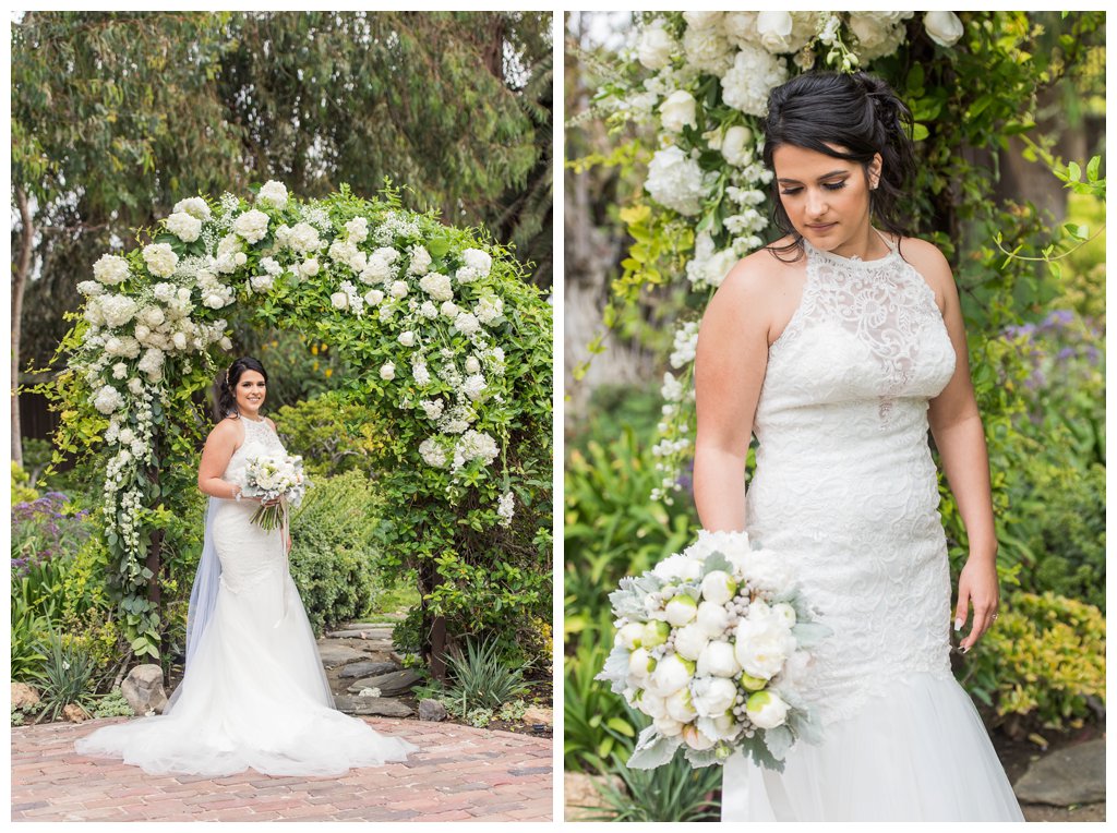 McCormick Ranch Wedding - Karissa + Walter